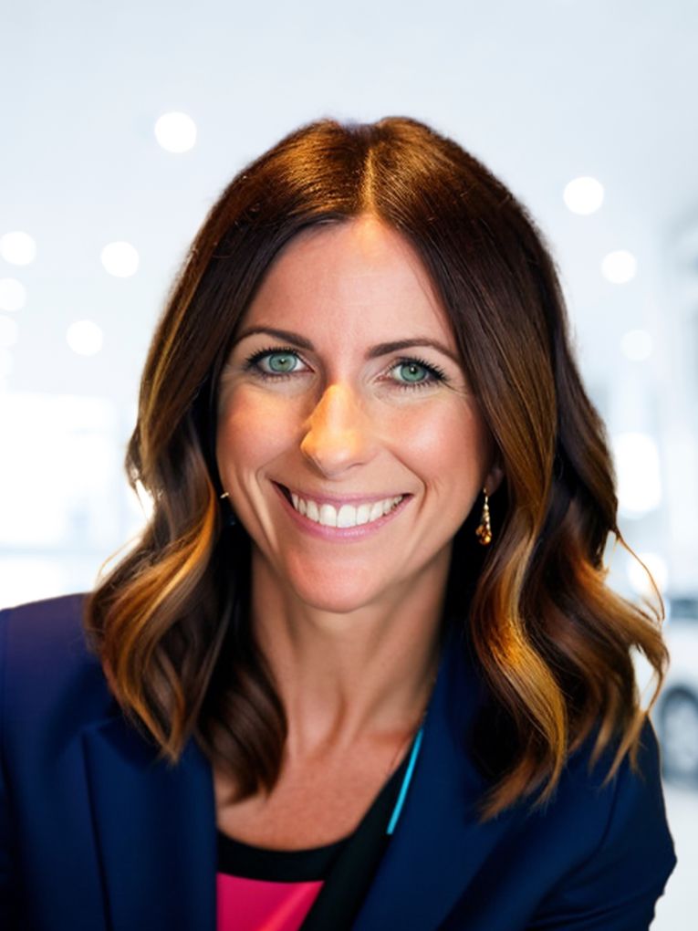 Jamie Farley | Automotive News